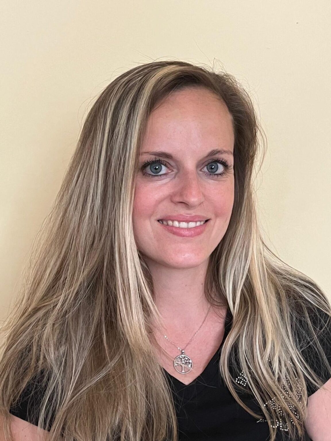 Andrea | ZŠ Compass